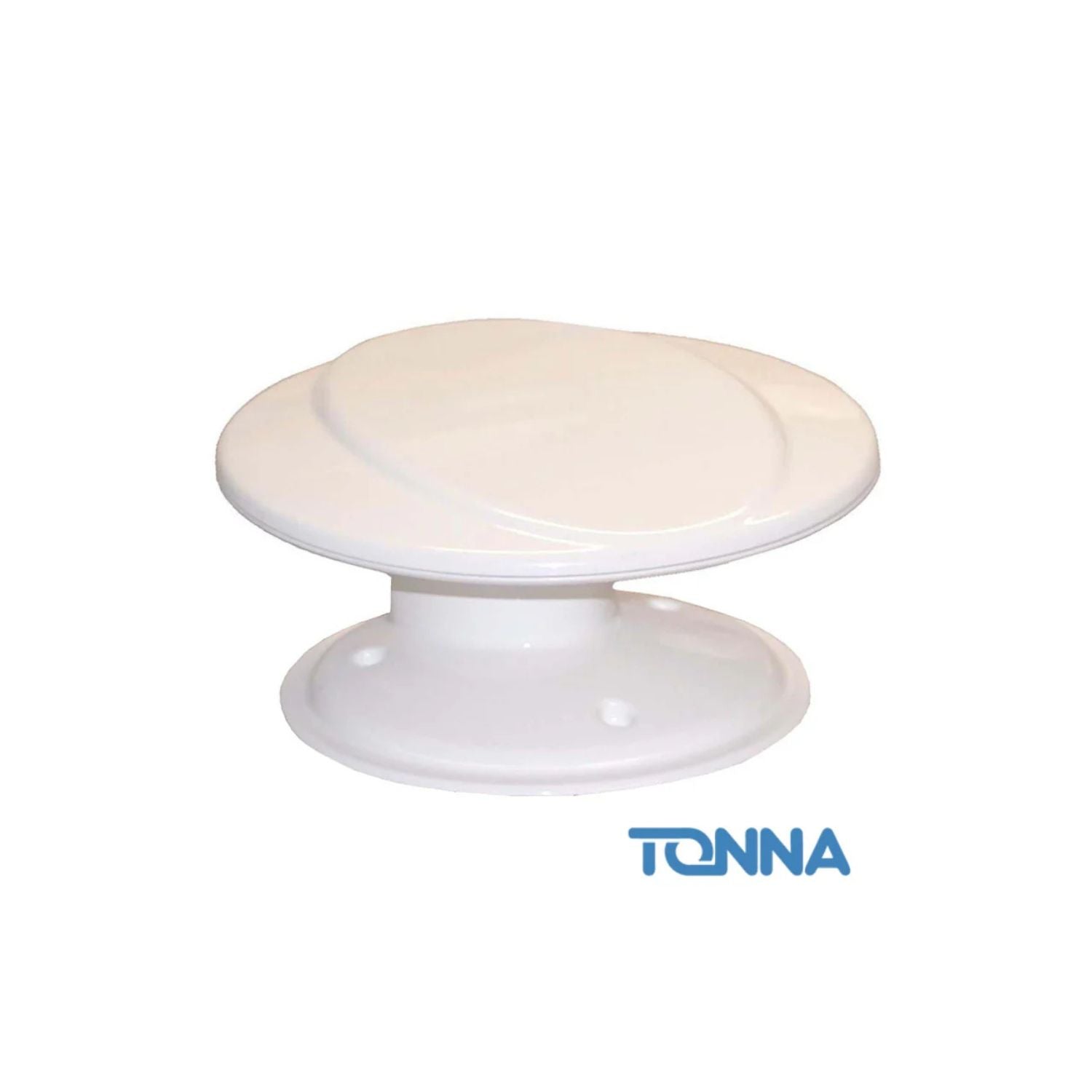 Antena TV Terrestre Omnidireccional Tonna Compact en HD - Eva Caravan