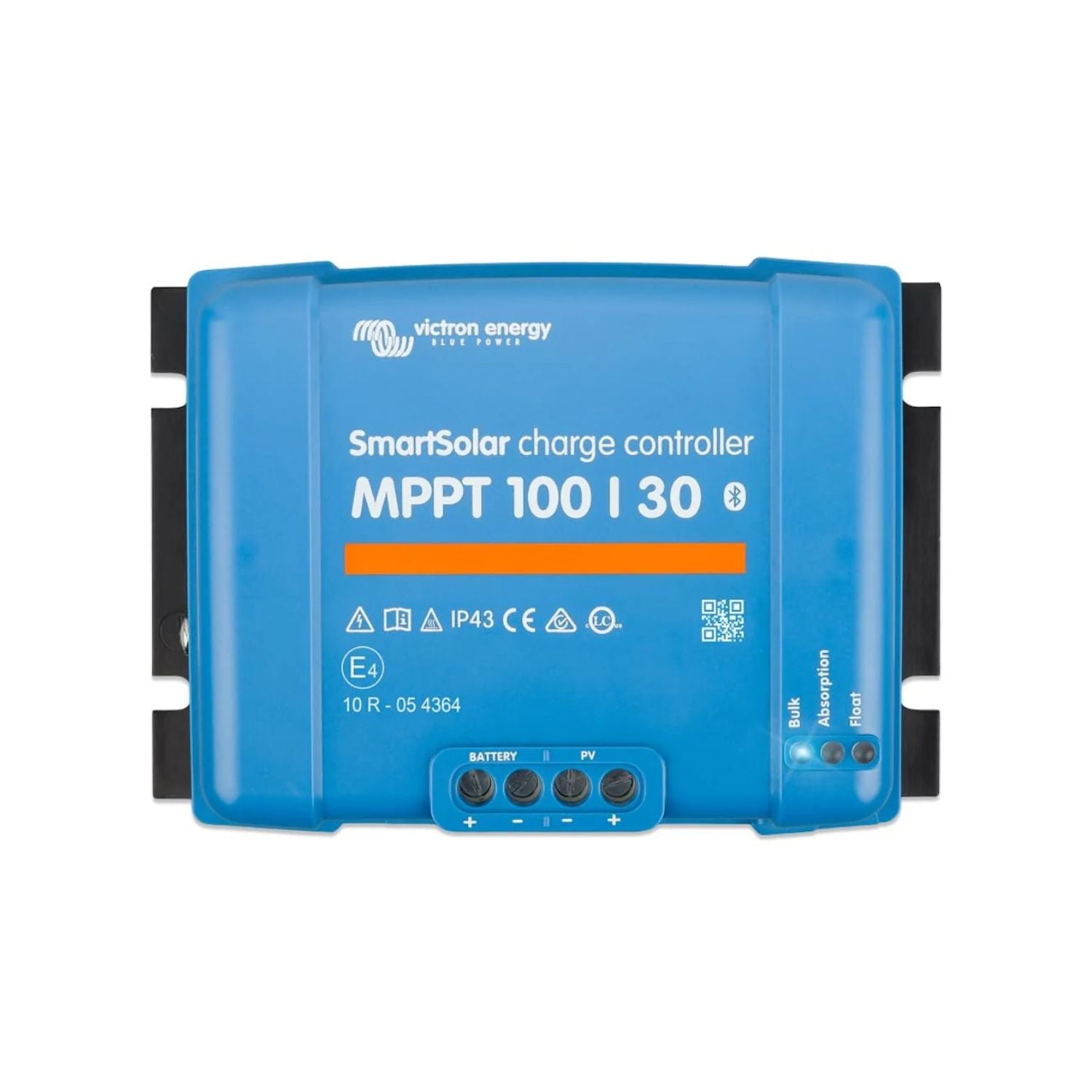 Victron SmartSolar MPPT 100/30 | Controlador 30A - Eva Caravan